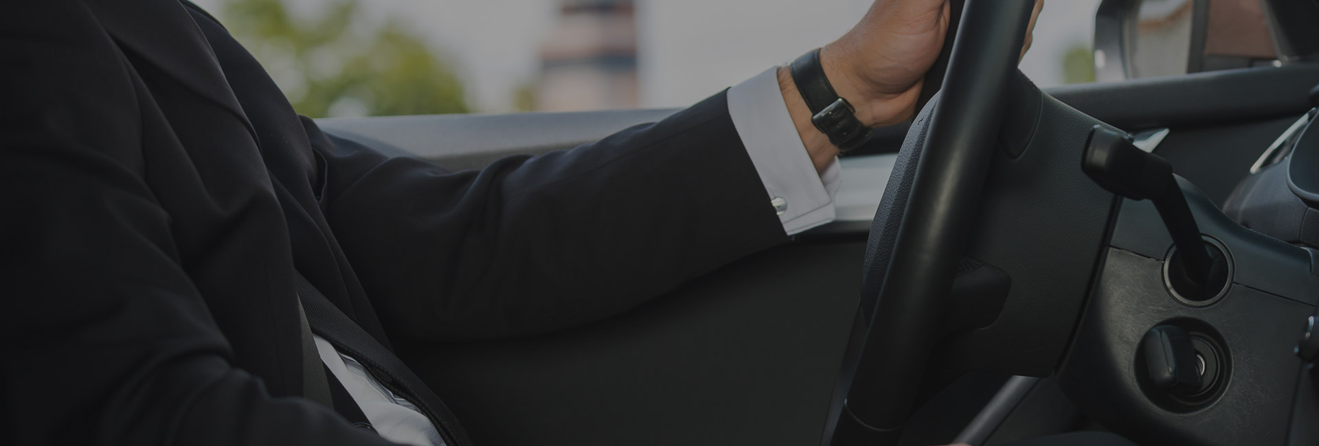 BEA TRANS - Servicii profesionale și sigure de transport persoane